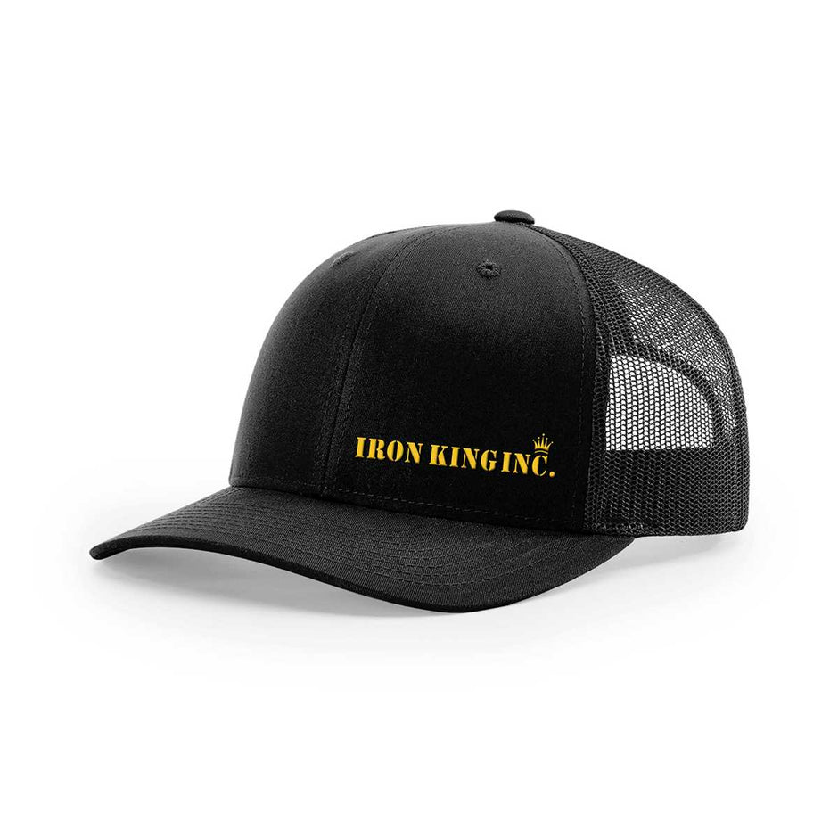 Iron King inc. – Iron King Merchandise
