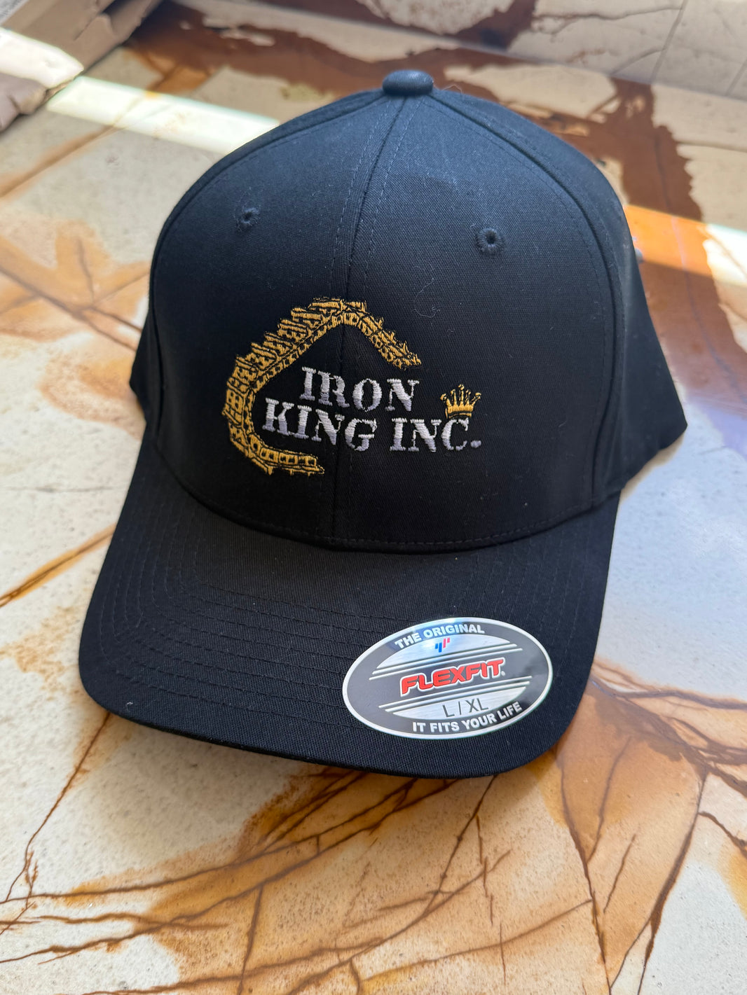 Iron King inc. – Iron King Merchandise