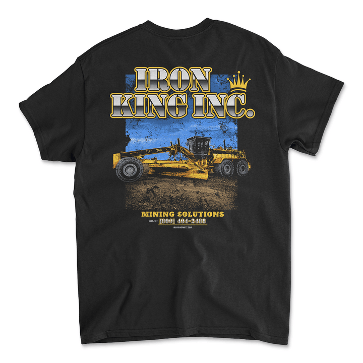Iron King inc. – Iron King Merchandise