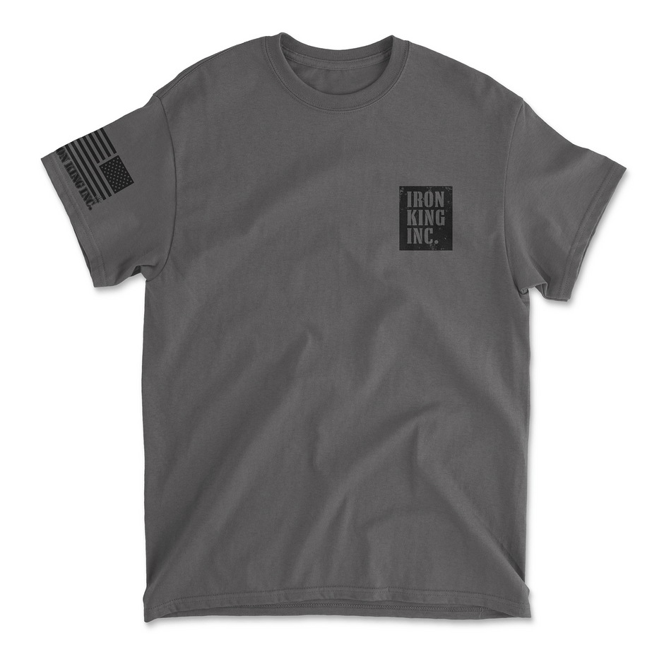 Iron King inc. – Iron King Merchandise